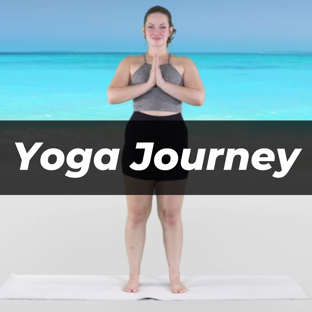 Yoga Journey: Transform Your Life with Holistic Wellness | Mindfully ...